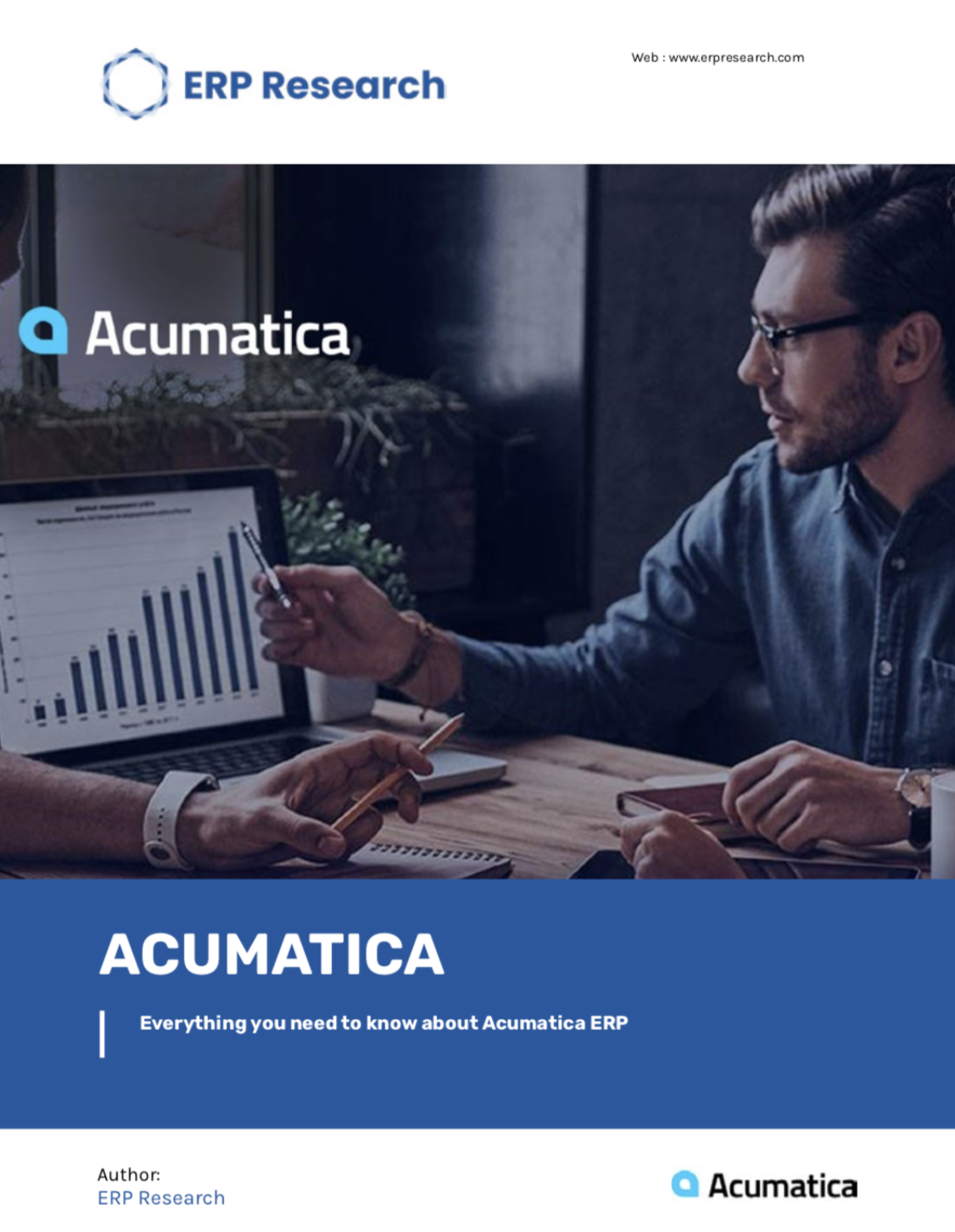 Acumatica Partners | Best Acumatica Partner & Reseller List